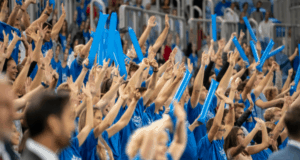 22 Popular Basketball Cheers to Get The Crowd Going