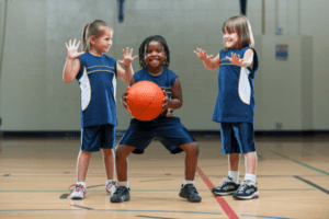 The 10 Best Basketball Shoes For Kids [2026 Edition]