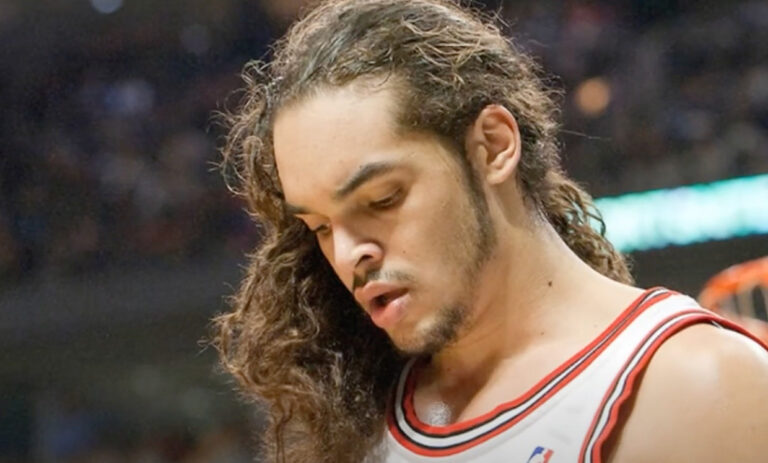 The Top 15 NBA Players With Curly Hair (Past And Present)